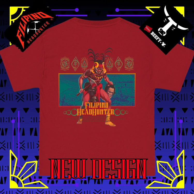 Filipino Strength Hawaiian Strength – Fortune Designs