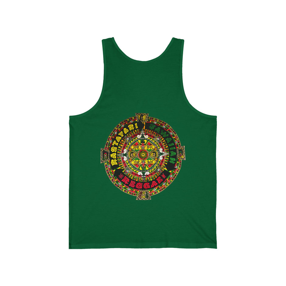 Jawaiian Strength Rastafari Jawaiian Reggae – Fortune Designs